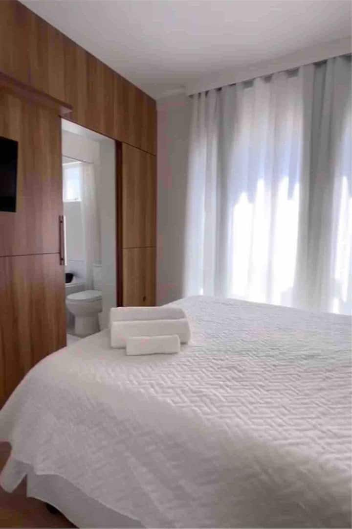 Itapema 500mts Da Praia. Espectacular Apartamento - Itapema