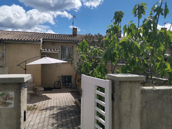 Très Joli Pavillon - Vals-les-Bains