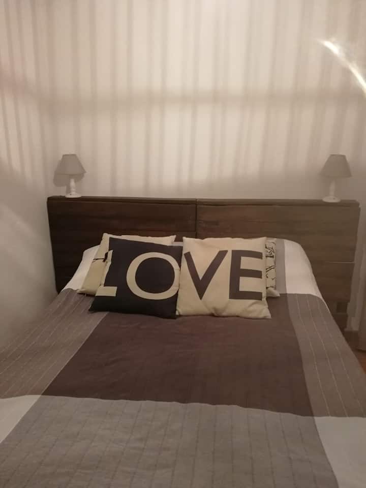 Studio Avec Petite Chambre - Sainte-Maxime