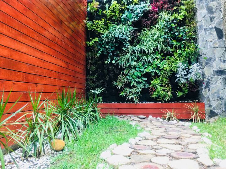 Casa En Privada A 20 Min Del Aeropuerto Cdmx Df - Ciudad Nezahualcóyotl