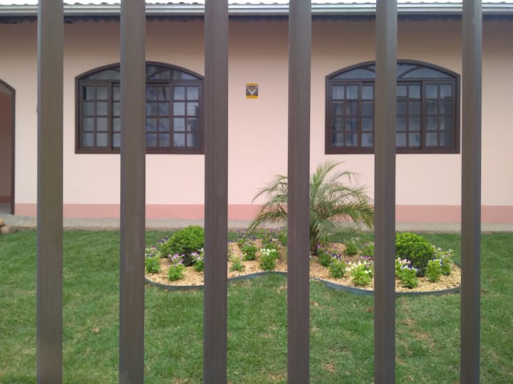 Casa  Com 2 Quarto ,1 Banheiro, Costa E Silva - Joinville, Brazil