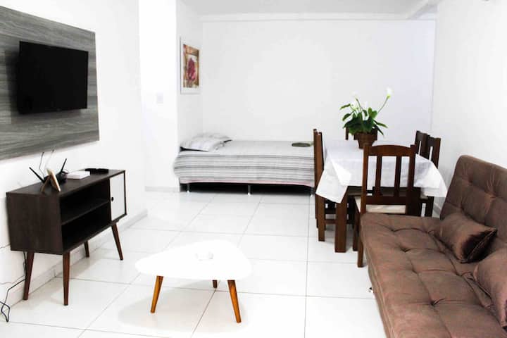 Lindo Apartamento Na Prainha! - Arraial do Cabo