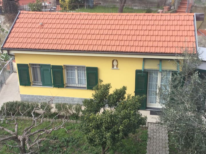 La Casetta Della Nonna - Sestri Levante