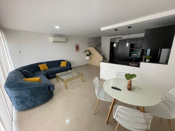 Excelente Ubicación Cc Viva  Zona Norte - Barranquilla