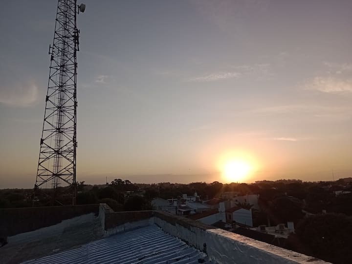 Depto En Miramar - Miramar