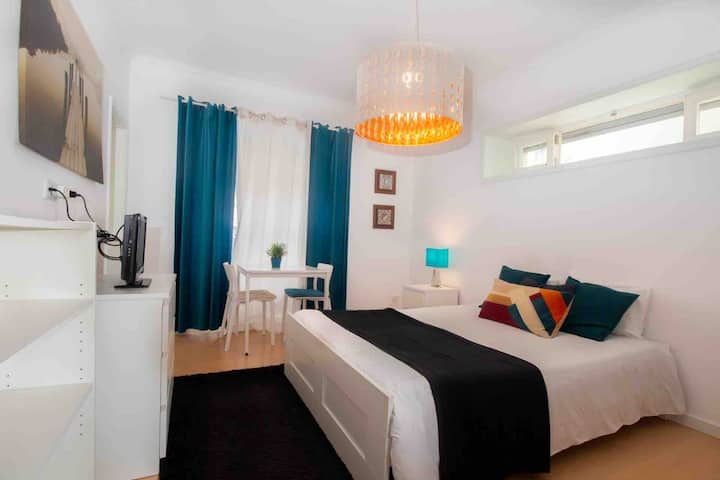 Lovely Apartment 12 Center Coimbra - Coïmbre