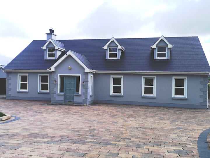 Abbey Guest House On County Kerry's Door Step - Listowel