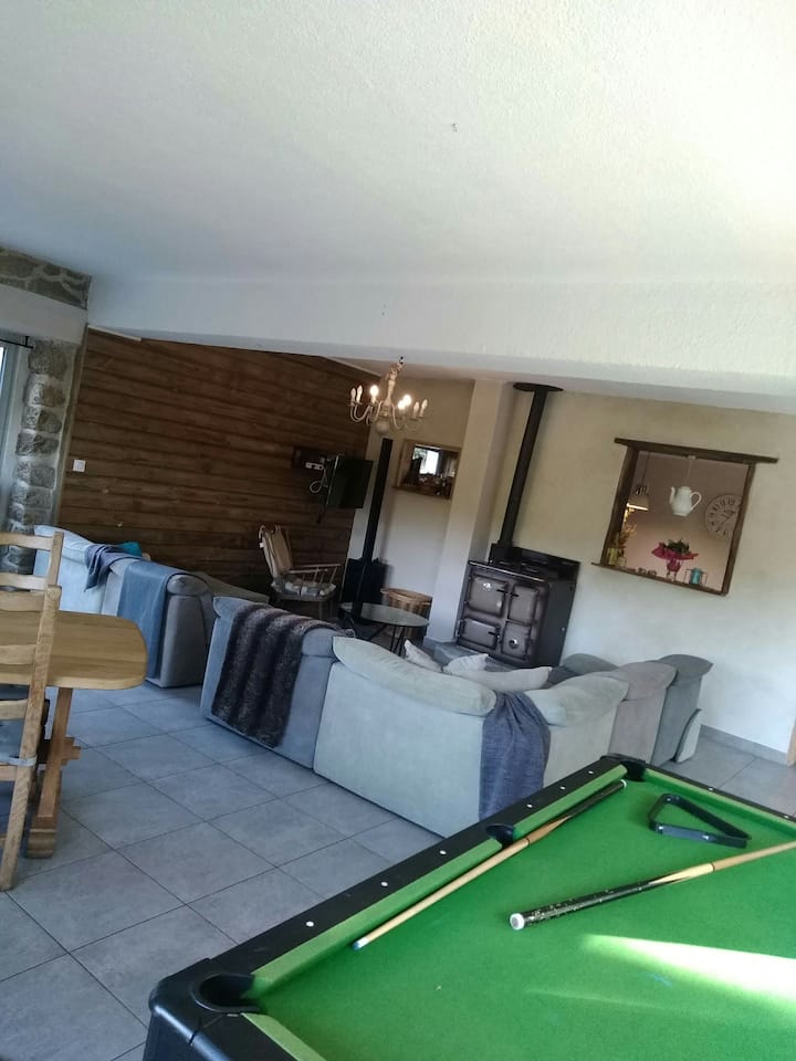 La Vie En Rose Au Lac Formule Libre - Falaise