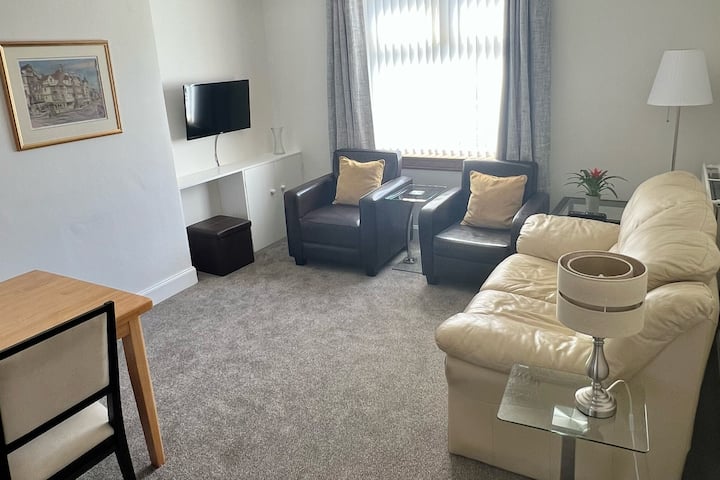 3 Bedroom, 200 Yards Walk From Town Centre - Saint Andrews