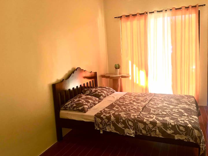 Vila El Capitan - Mati