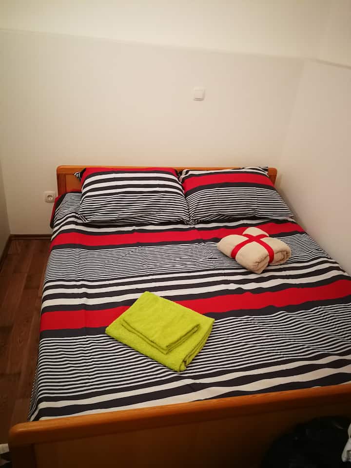 Apartman Mali Pajo - Šibenik