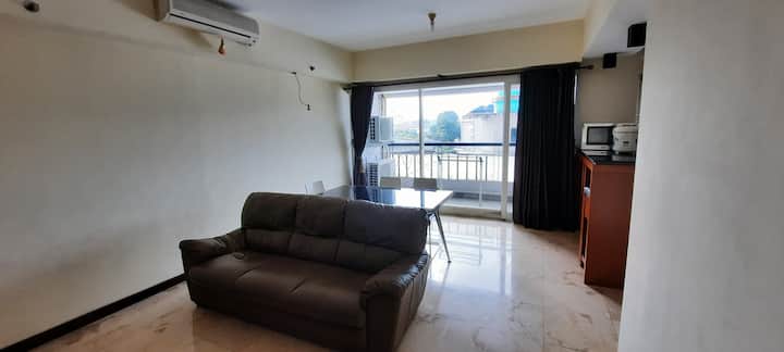 Braga 3  Bedrooms Apartment - Bandung