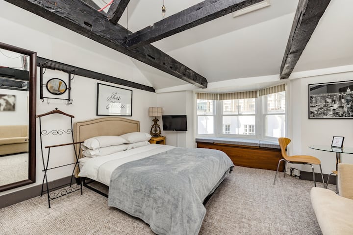 Sea La Vie - Central City & Beach Location - Brighton