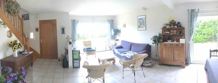 2 Chambres St Gildas De Rhuys - Arzon