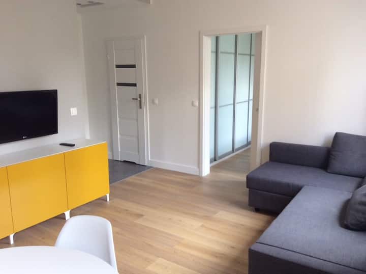 Apartment Ogarna - Gdańsk
