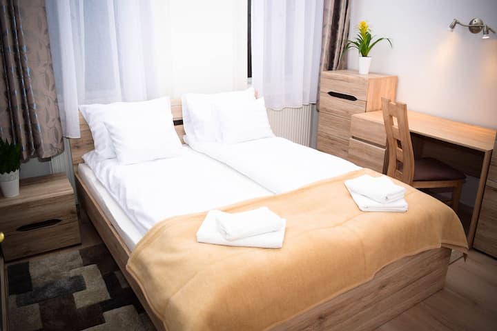 Semmelweis4 Apartment /3 Bedrooms/central Location - Budapest