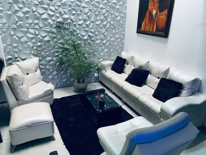 Casa De Lujo - Manizales