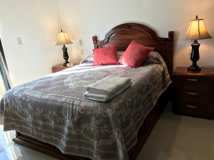 Casa Tulipanes - Centro Patzcuaro - Pátzcuaro