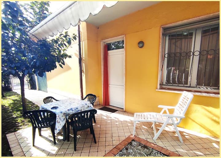 Monolocale In Residence A 300 Mt Dal Mare. - Viareggio