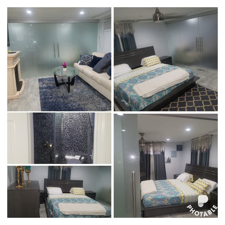Your Home Away From Home - New Rochelle, NY