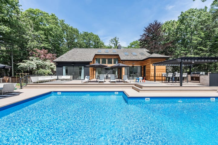 Minutes To East Hampton - A World Away - Sag Harbor, NY