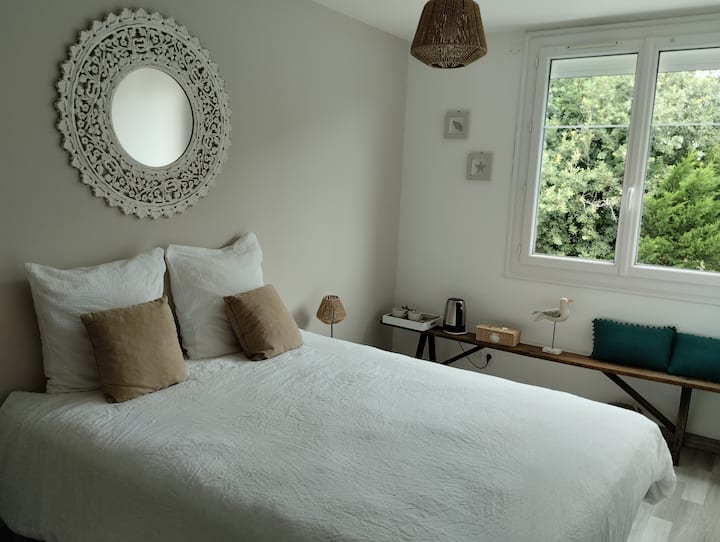 Chambre Privée Les Sables D'olonne - Les Sables-d'Olonne