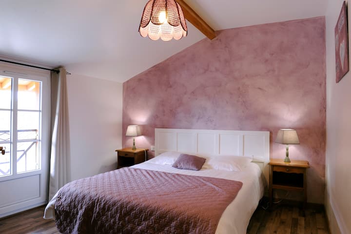 Gîte 10 Personnes - Aube
