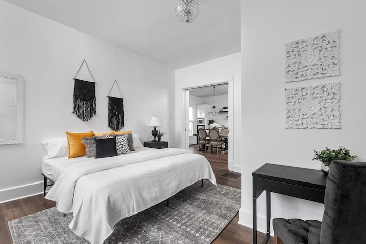 Incredible Indianapolis Home Near Everything. - Indiana