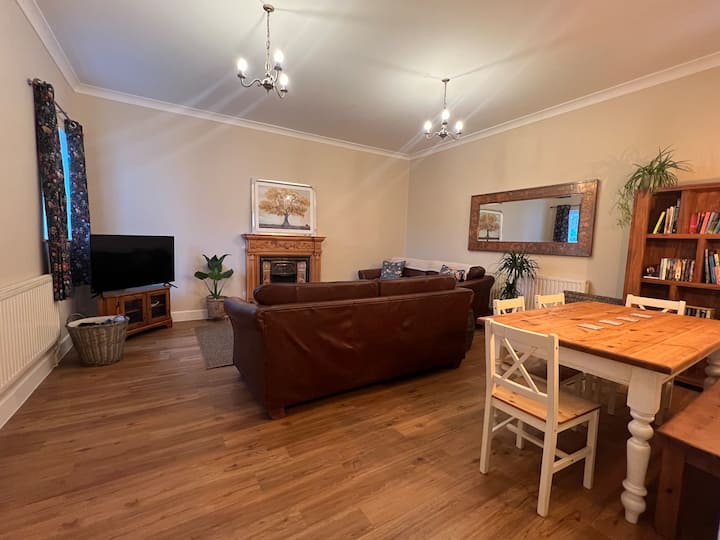 The Annex At Merley Mews - Wimborne Minster