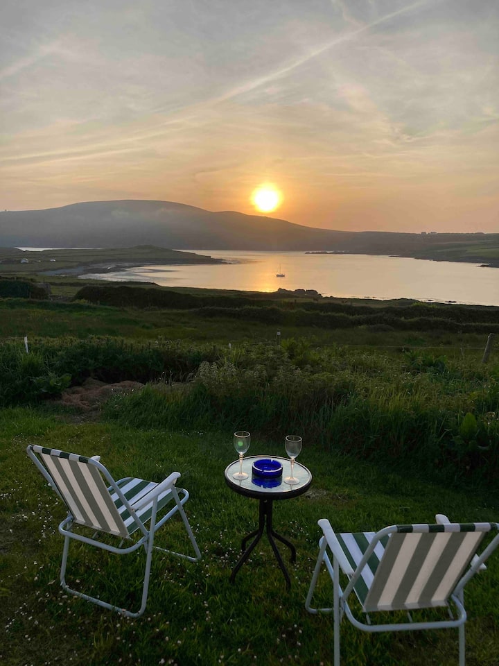 Cusheen Cottage Apartment - County Kerry