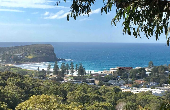 Clareville Holiday Rentals & Homes - New South Wales, Australia | Airbnb
