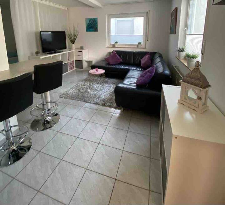 Appartement Linda - Rheinfelden