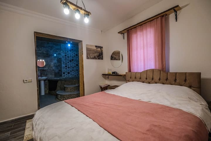 Mugla Seydikemer Seki Mahallesi - Muğla