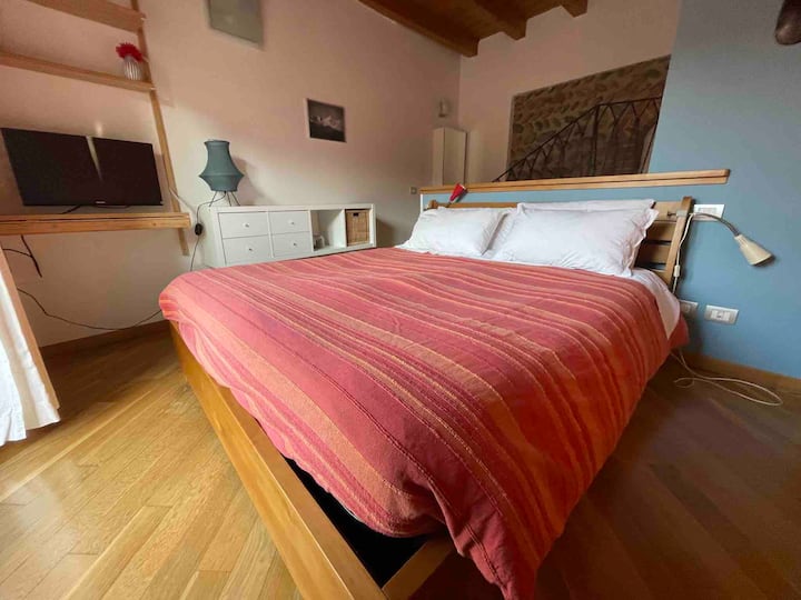 Casa Vacanza Ilary - Bergame