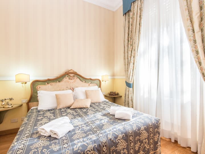 Il Gattopardo Relais - Rome