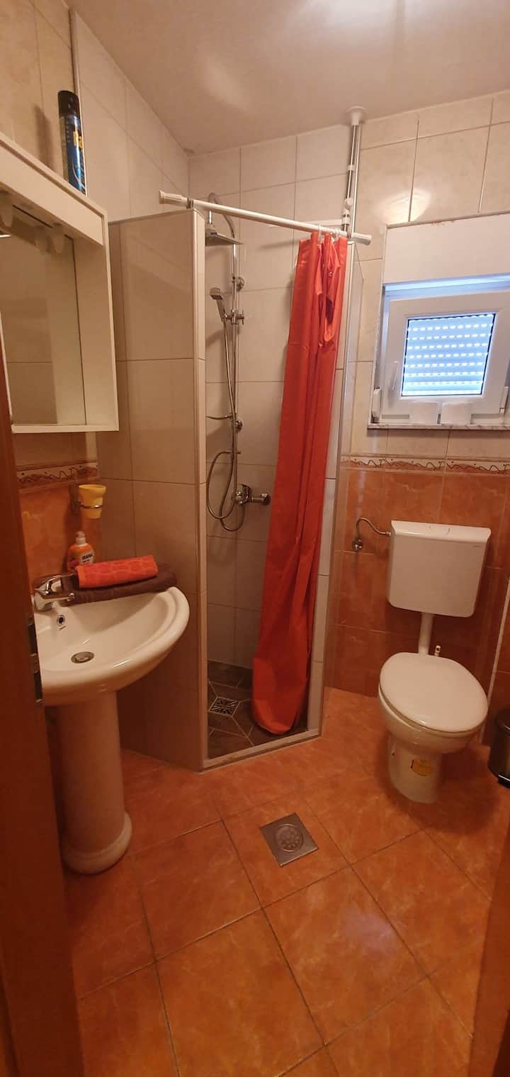 Villa-panorama Apartment 3 - Murter