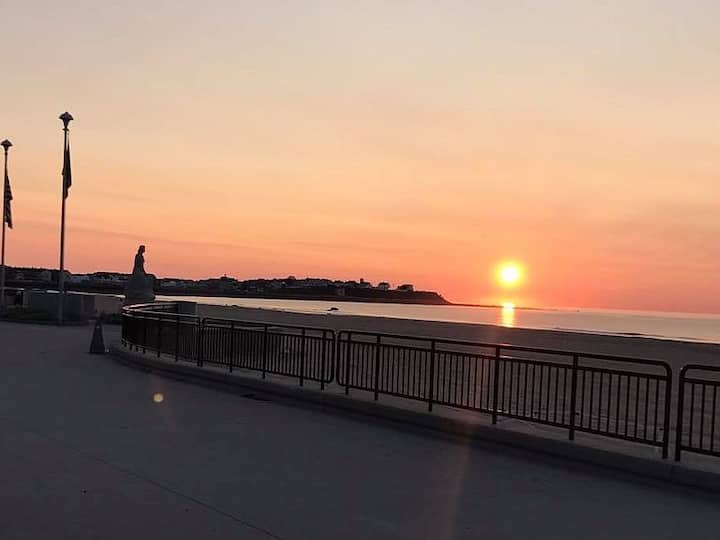 Beach Getaway - Hampton Beach, NH