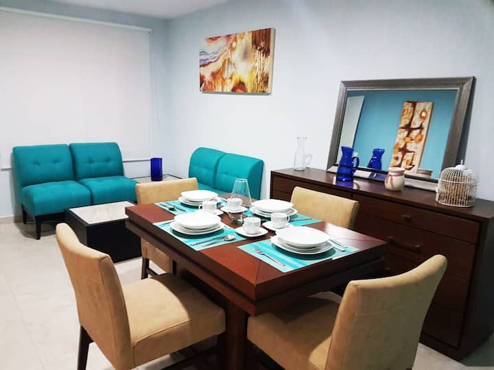 Depa Planta Baja En El Corazón De Tlaquepaque - Tlaquepaque