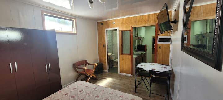 Mono Ambiente Central Y Acogedor - Puerto Montt