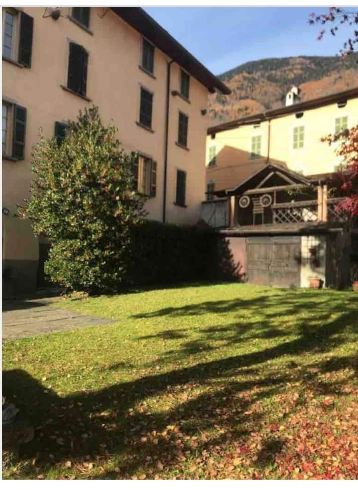 Residenza A Edolo - Vezza d'Oglio