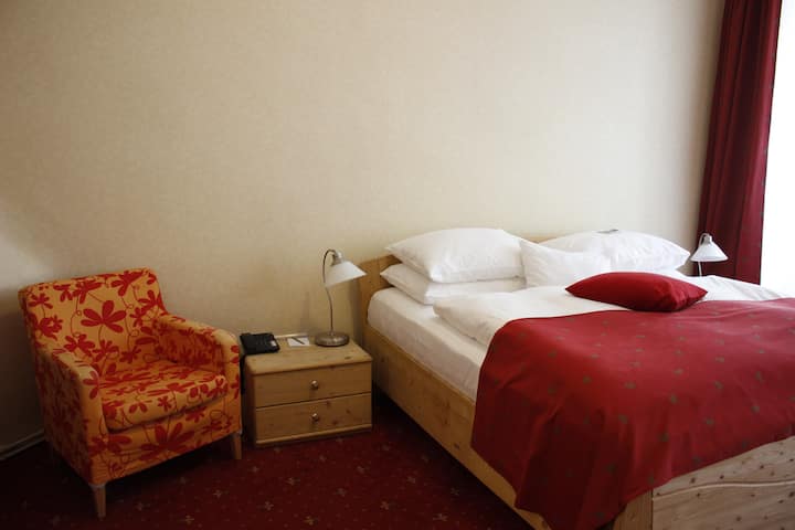 Room Near Parliament 174 - Wien