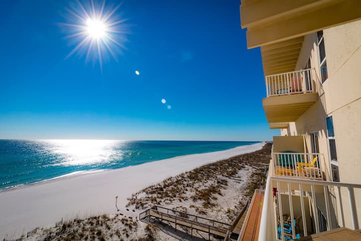 Gulf Breeze Condo Rentals | Home and Condo Rentals | Airbnb