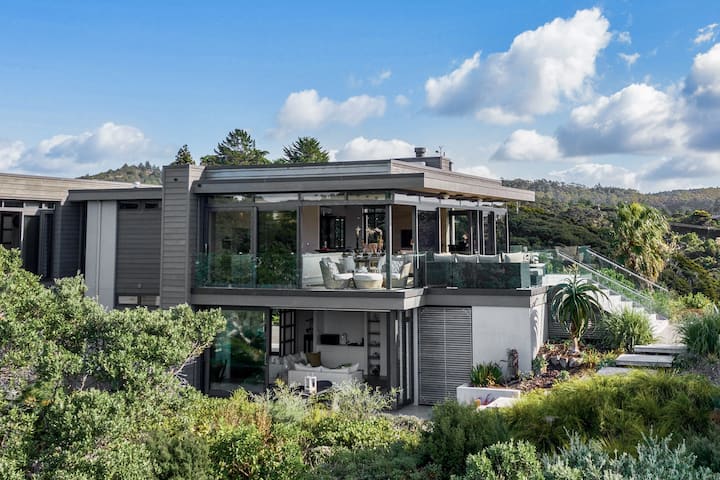 Makoha Retreat - Tutukaka