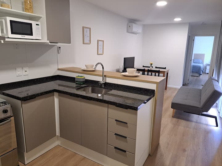 Lindo Y Muy Bien Ubicado - Montevideo