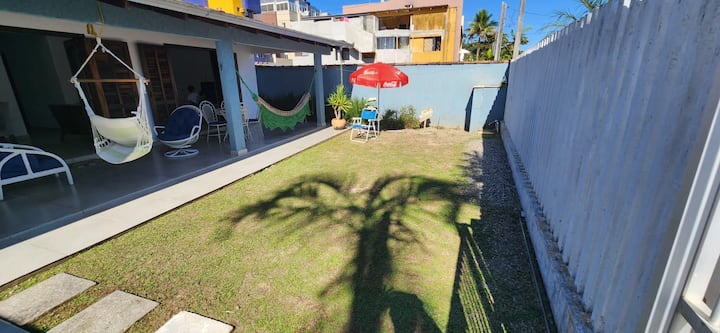 Aconchego Próximo Ao Mar - Matinhos