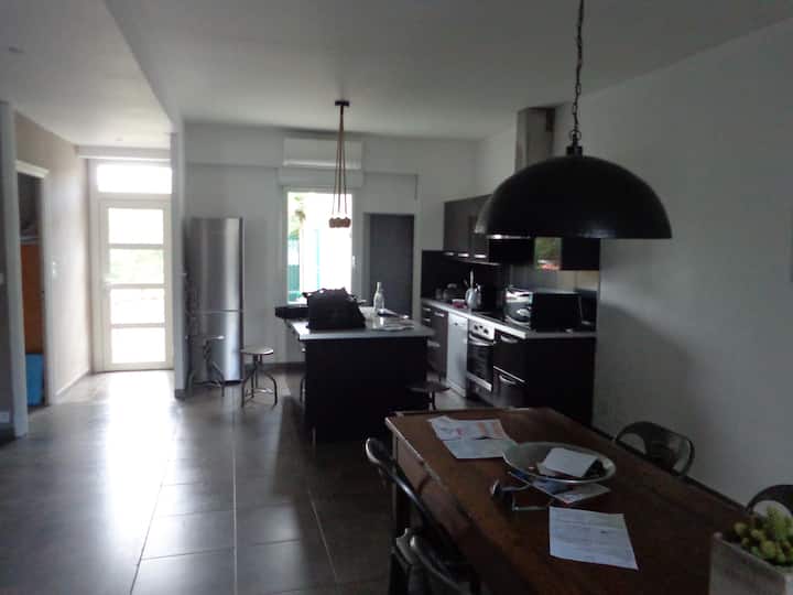 Maison à 5 Mnt Du Centre Ville - Castres