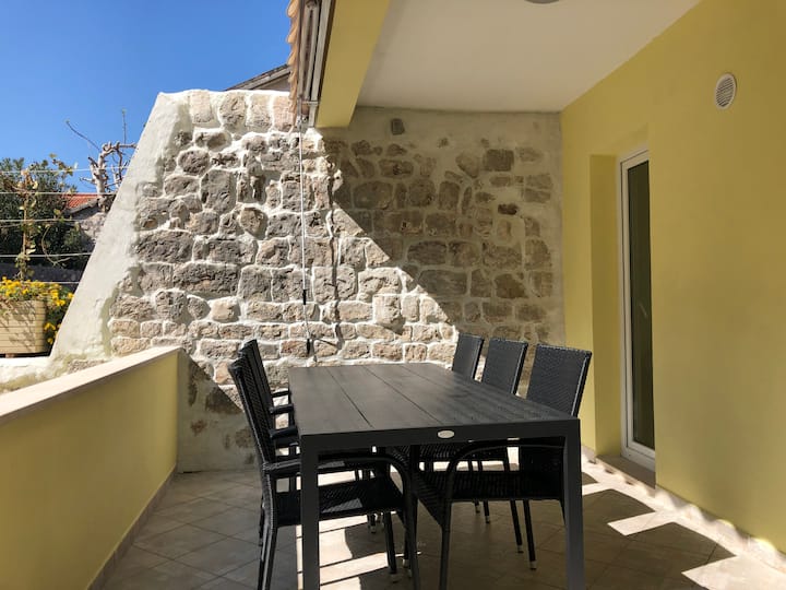 Apartment Ivana 1 - Rab