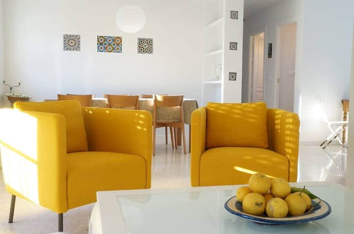 Beautiful Apartment Central Sevilla - Séville