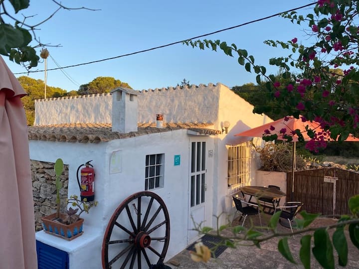 Can Vital I- Formentera - Formentera