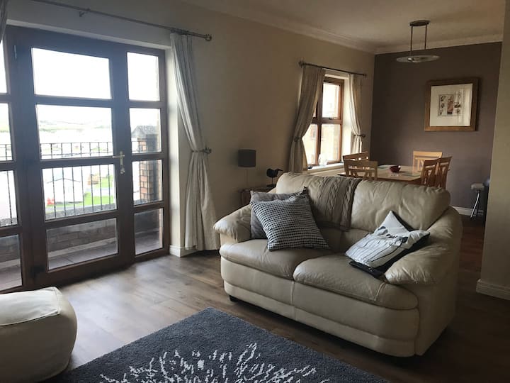 2 Bed Apart... Walking Distance To Royal Portrush - Portstewart